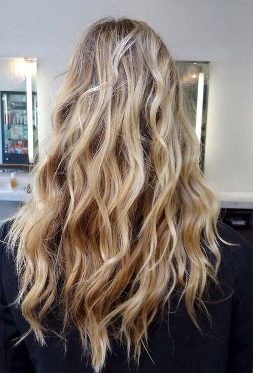 5 Gorgeous Wavy Hairstyle Ideas For Any Occasion | DooWop Hair