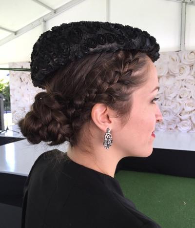 The Top Spring Racing Hairstyles for 2021 - DooWop Hair Salon