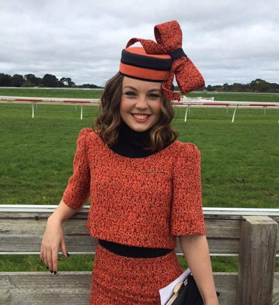The Top Spring Racing Hairstyles for 2021 - DooWop Hair Salon